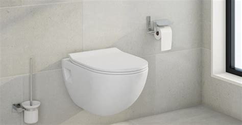 6 Best Wall Hung Toilets Review 2021 Home Gear Kit
