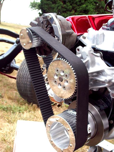 Cog Belt Drive Pulley At Darrel Parr Blog