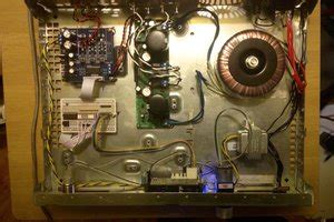 Dabduino Dab Dab Fm Arduino Shield Hackaday Io