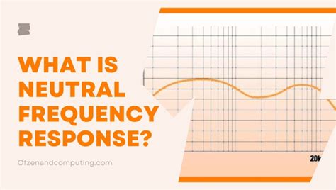 what is headphone frequency response [complete guide]