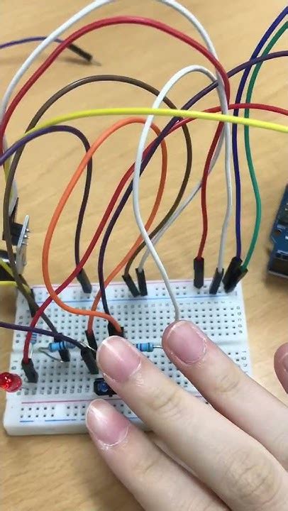 20220815 아두이노 적외선 장애물 감지 시스템 Youtube