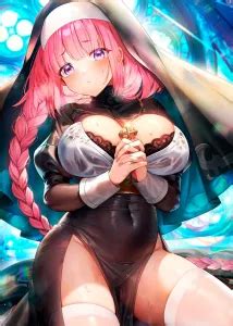 Hero Of Endless Sex I Have No Magic But I Will Become The Strongest With Spunk Read Hentai