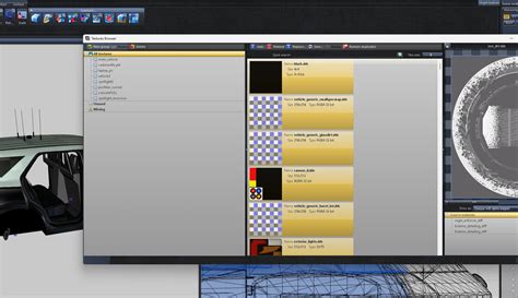 What Causes Texture Files Not To Import Into Openiv [screenshot] Support Modding Forum