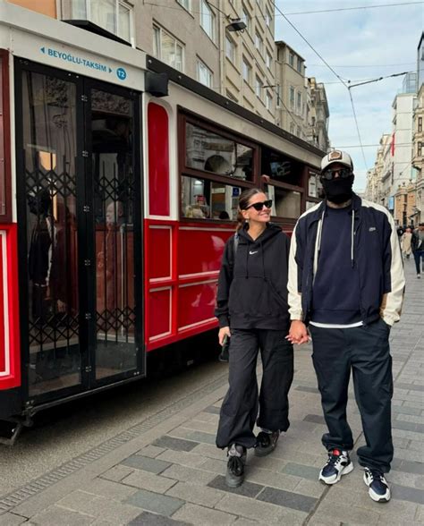 Wanda Nara N N Sevgilisi L Gante Icardi Yle Konu Mas N If Alad Son Dakika Magazin Haberleri