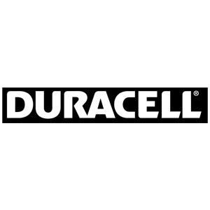 Duracell Logo The Hardware Show
