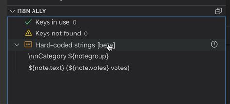 Allow Enabling I18n Ally Extract AutoDetect From UI Issue 591