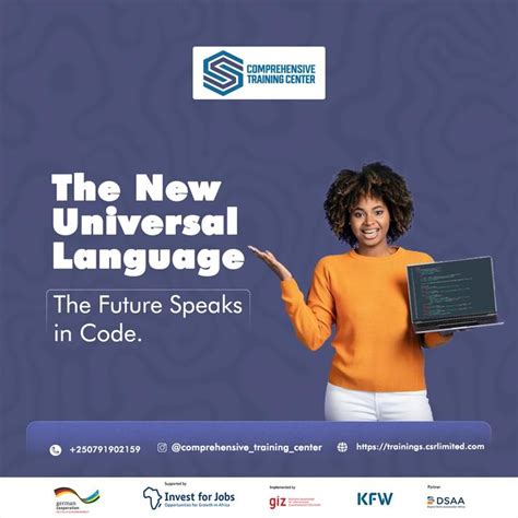 in today s tech driven world coding is no longer just for developers … comprehensive training