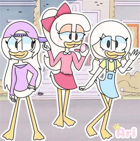 April May And June 2017 Ducktales Design Duck Tales Amino