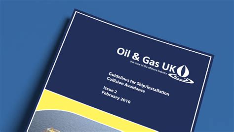 Collision Avoidance — Marine Safety Forum