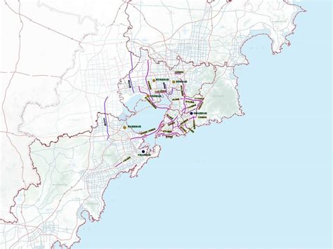 《青岛市中心城区地名方案（2021 2035年）》获批凤凰网青岛凤凰网