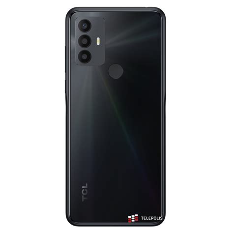 TCL 30SE Dane Techniczne Specyfikacja Telepolis Pl