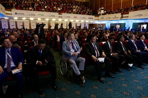 Монгол Улс сэргээгдэх эрчим хүч ногоон хөрөнгө оруулалтад хамтарч ажиллахад бэлэн News Mn