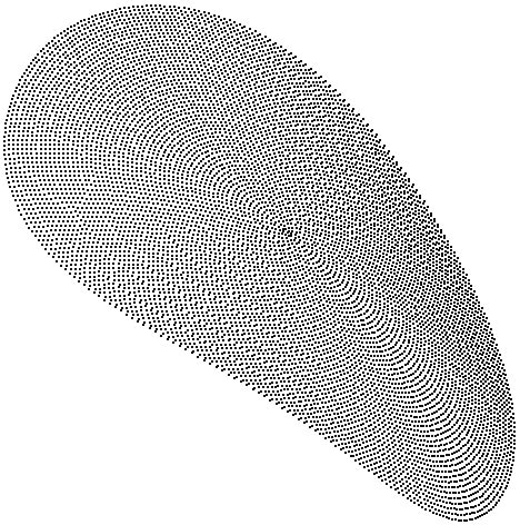 File Format Of XGC Mesh Files X Point Gyrokinetic Code XGC Documentation