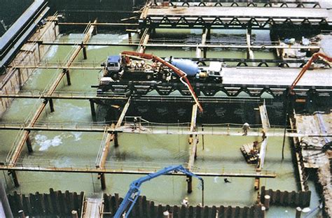 アスカクリーン水中不分離性 アスカクリーンとは 新混和剤を用いた水中不分離性コンクリートの特性について Jjosn