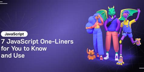 7 Pro Tips JavaScript One Liners For You To Know And Use DEV Community