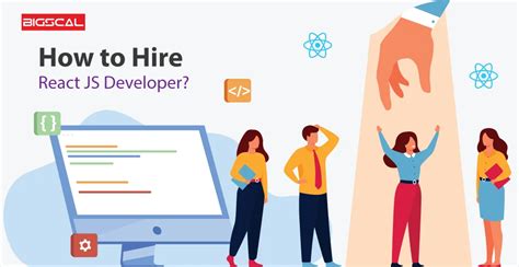 Hire React Developers For Your Project A Detailed Guide