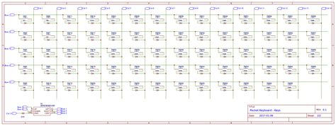 Alternatives And Detailed Information Of Pocket Keyboard Gitplanet