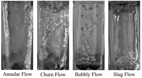 Gasliquid Two Phase Flow Measurement Based On Optical Flow Method With