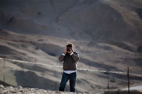 Photography · Devon Walshe