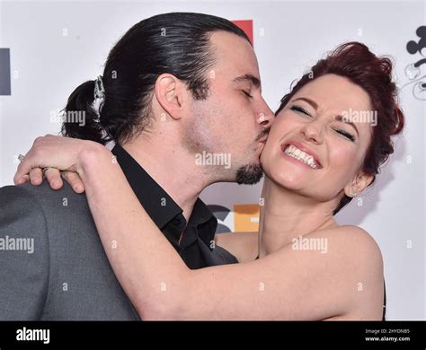 Chyler Leigh Et Nathan West Nathan West And Chyler Leigh Proposal
