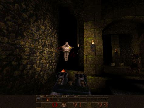 Download Quake DOS Games Archive