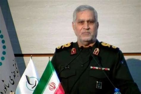 معاون قرارگاه خاتم الانبیاء هدف از ۱۱ سپتامبر براندازی جمهوری اسلامی بود