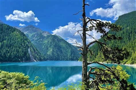 Sichuan Infos Voyages Circuits Histoire Carte Climat Et Gastronomie