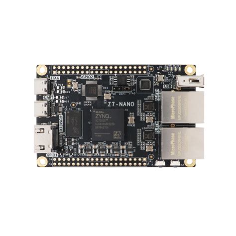 Z Nano 微相科技上海有限公司