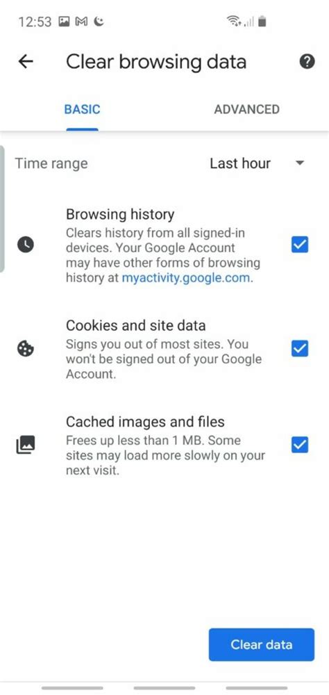 How To Fix The Ssl Connection Error On Android Ssl Dragon
