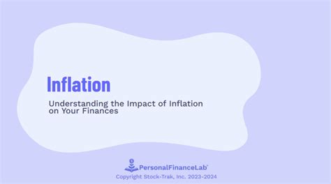 Inflation Presentation