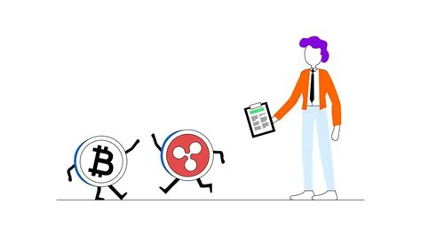 What Is XRP Algorithm Iotnewsdaily Com