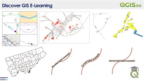 Qgis Advanced Labels