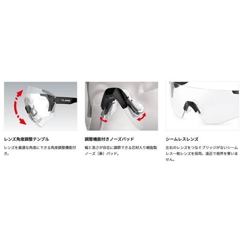 タジマ D ハードグラスhg 9ノンフレームトウメイ Hg 9n T Tajima Hg 9n T Proshop伊達 通販 Yahoo ショッピング