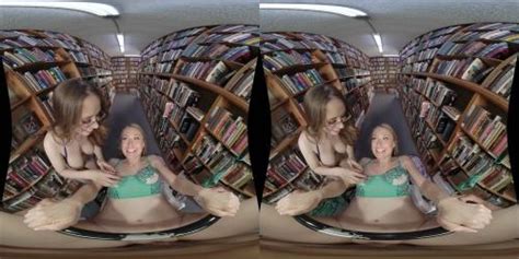 Jackie Hoff Scene Jackie Hoff Ophelia Kaan The Screwy Decimal