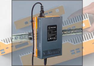 Latest PLCs PACs Automation Control Engineering Articles