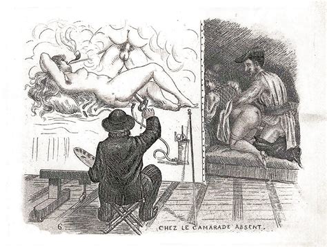 Vintage Erotische Skizze Sammlung Porno Bilder Sex Fotos Xxx Bilder 202672 Pictoa