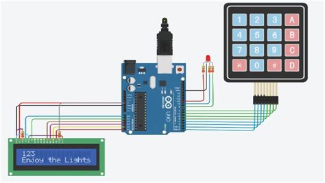 Arduino Picmicrocontrollers Internship Cadworksindia Electronics Robotics Iot