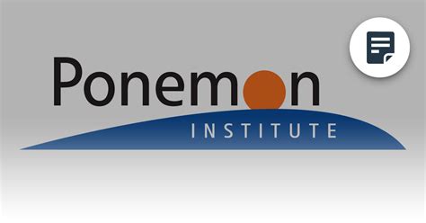 Ponemon Report The Value Of Threat Intelligence From Anomali