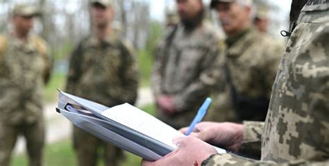 Мобілізація в Україні — чоловік виграв справу проти ТЦК