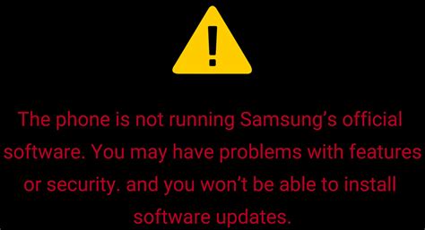 Any Way To Disableremove Unlocked Bootloader And Root Warning From The Boot Xda Forums
