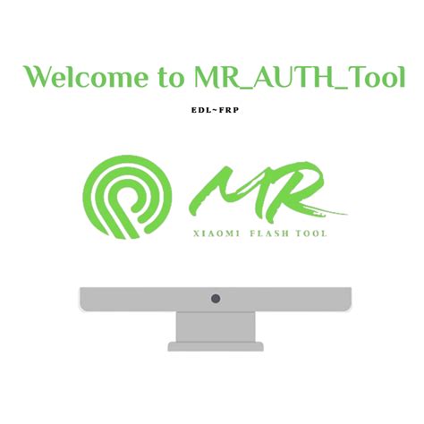 mr auth tool