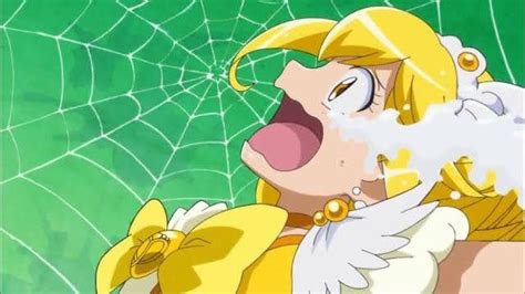 Pin By Selene Ishida De Pegaso On Glitter Force Glitter Force