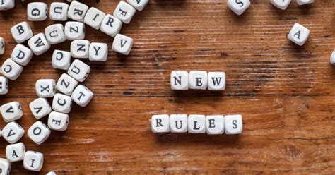 Plans To Defeat Cms Proposed Minimums Rule Pbj Central