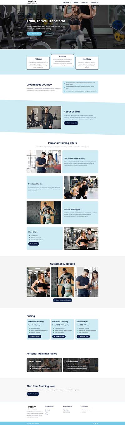 bricksbuilder designs themes templates and downloadable graphic elements on dribbble