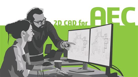 2d Cad For Aec