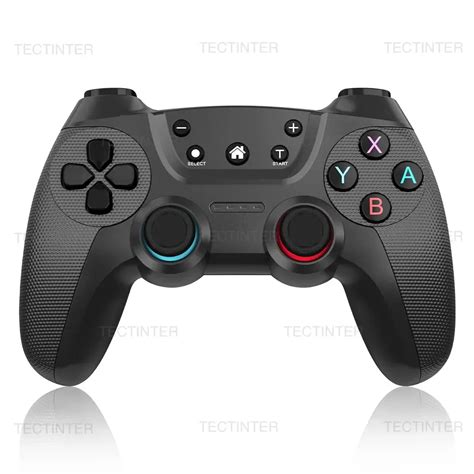 Switch Controllerbluetooth Wireless Controller For Nintendo Switch