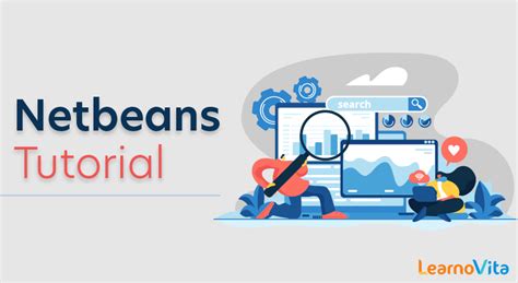 Netbeans Tutorial LearnoVita