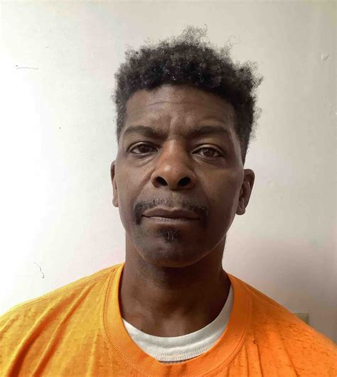 Anderson Sean Grayling Sex Offender In Chattanooga Tn 37406 Tn00440599