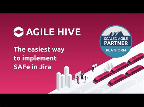 Pros And Cons Of Agile Hive SAFe In Jira 2022