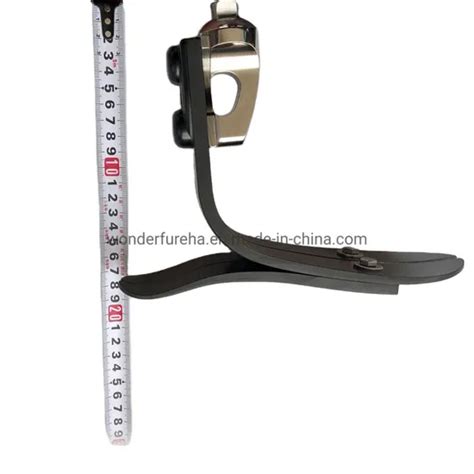 Artificial Limbs Prosthetic Foot Leg Prosthesis High Ankle Carbon Fiber Artificial Foot
